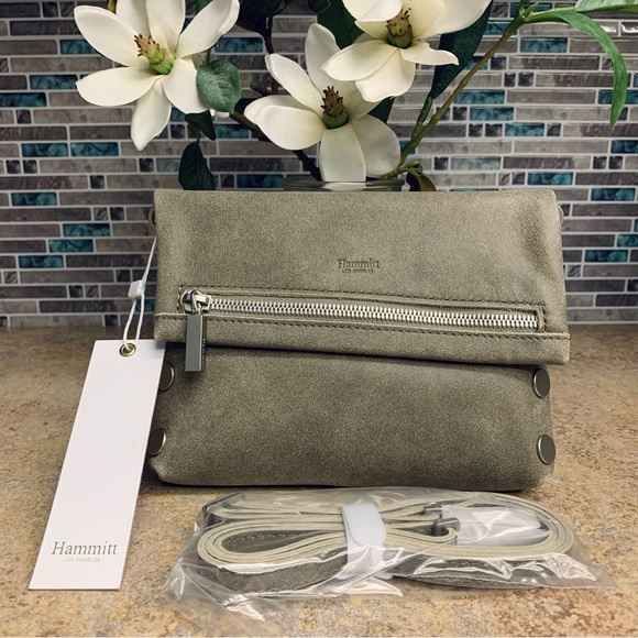 Hammitt | Bags | Nwt Hammitt Crossbody | Poshmark